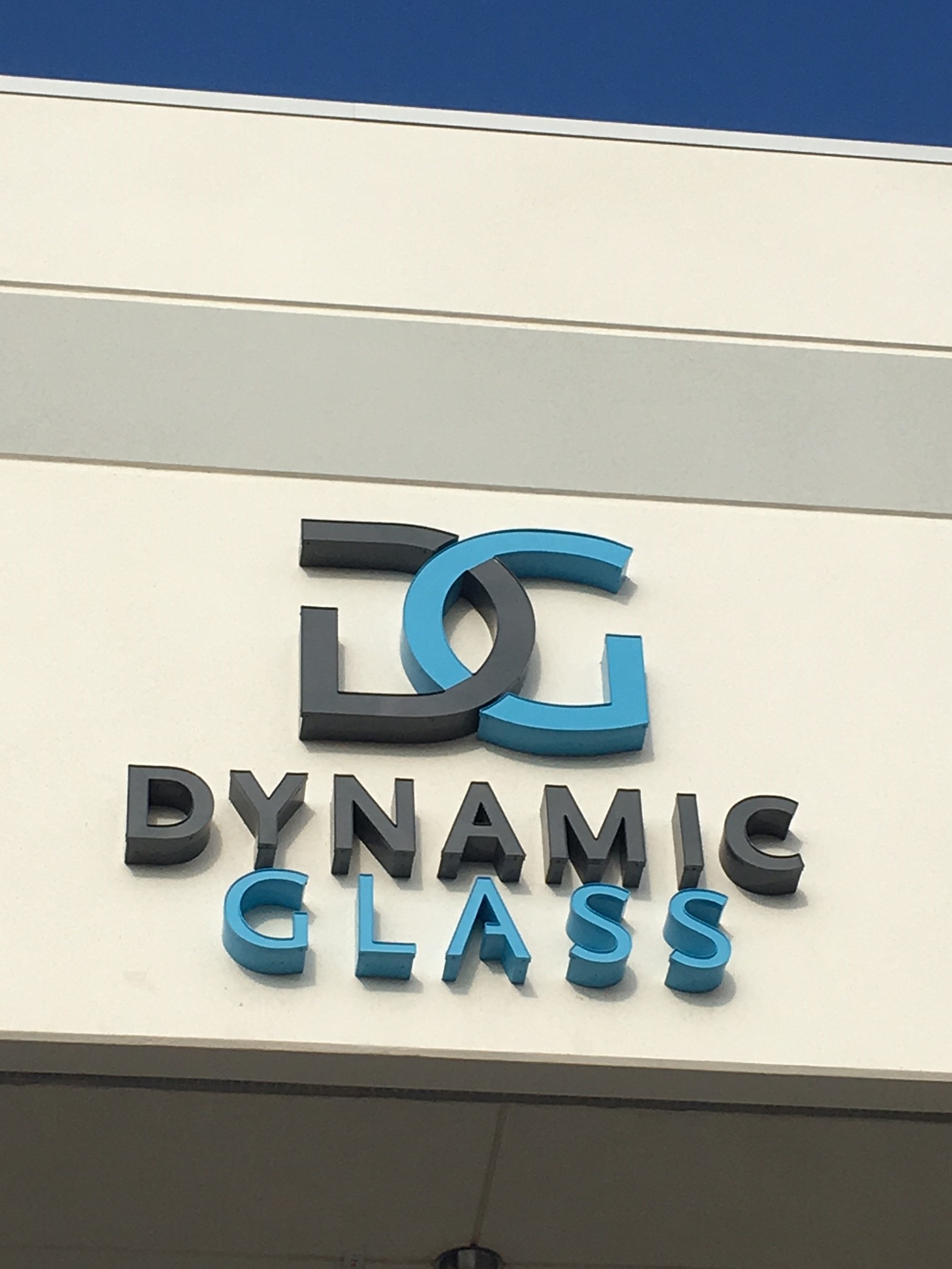 Dynamic Moves into New DFW Facility - Dynamic Glass