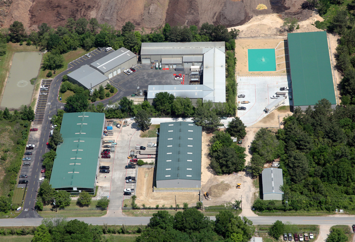 Dynamic Glass - Dynamic Glass