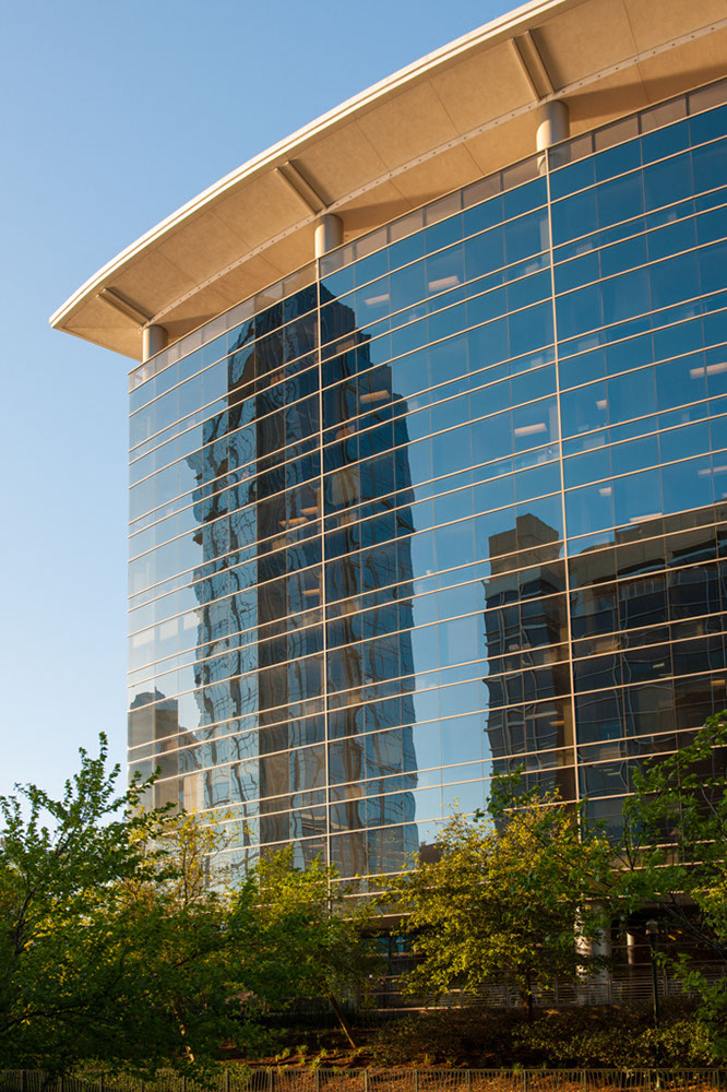 Products - Dynamic Glass