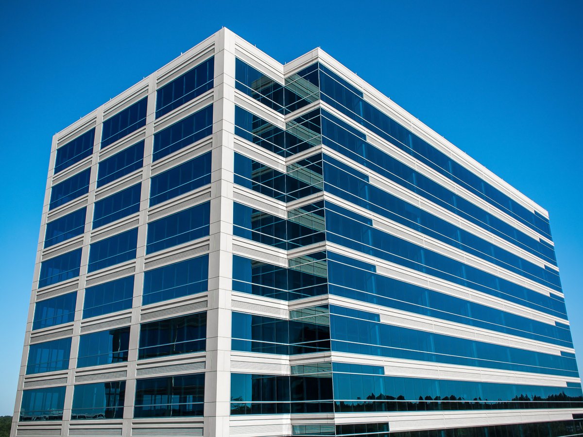 Products - Dynamic Glass