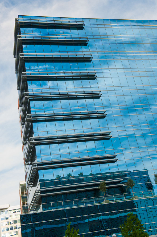 Products - Dynamic Glass