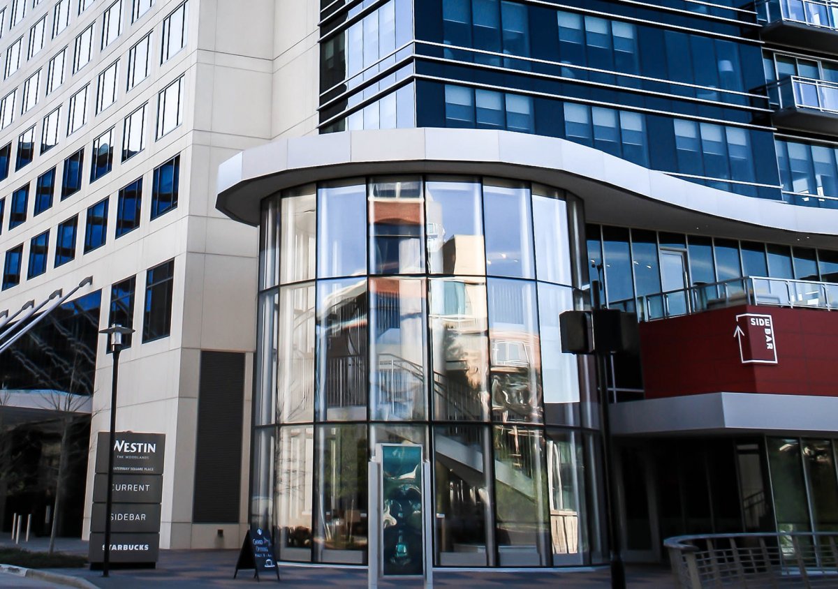 Products - Dynamic Glass