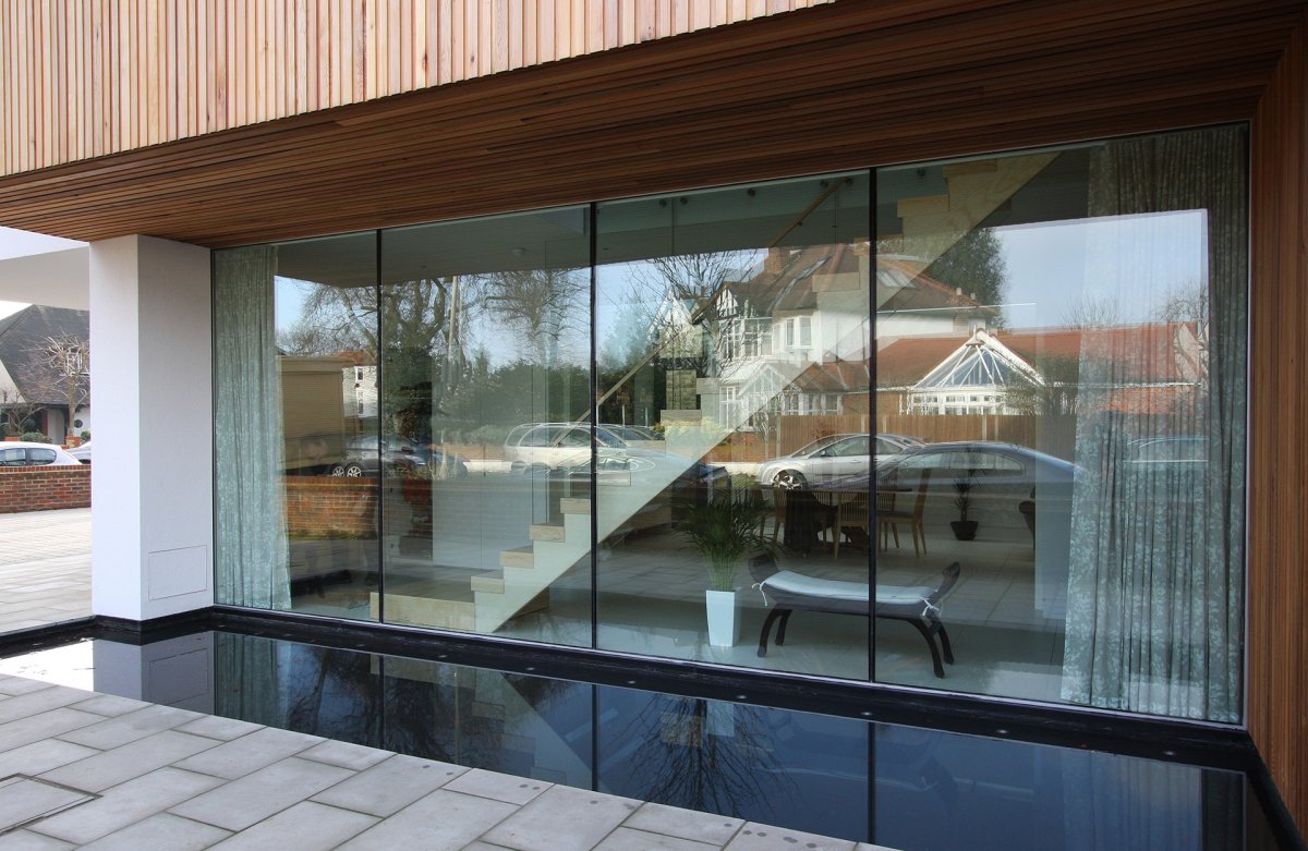 Products - Dynamic Glass