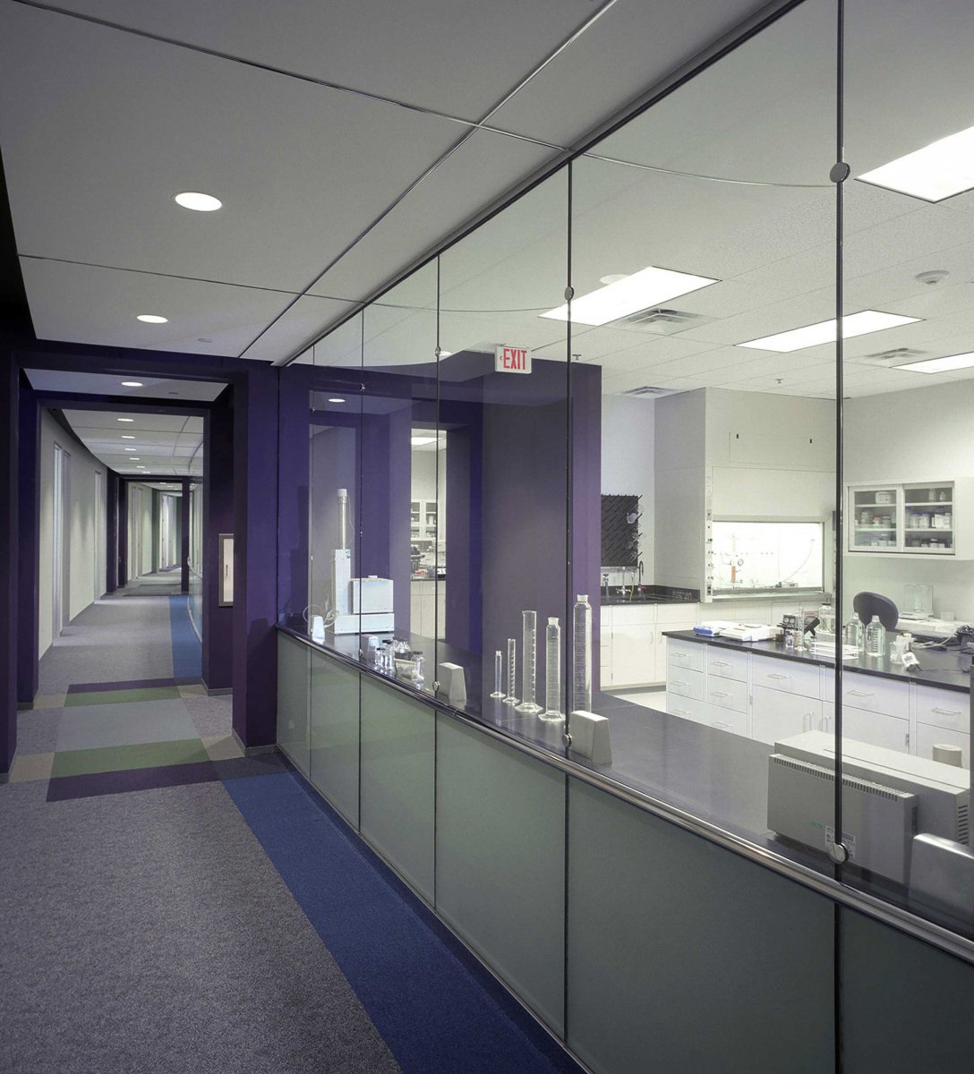 Products - Dynamic Glass