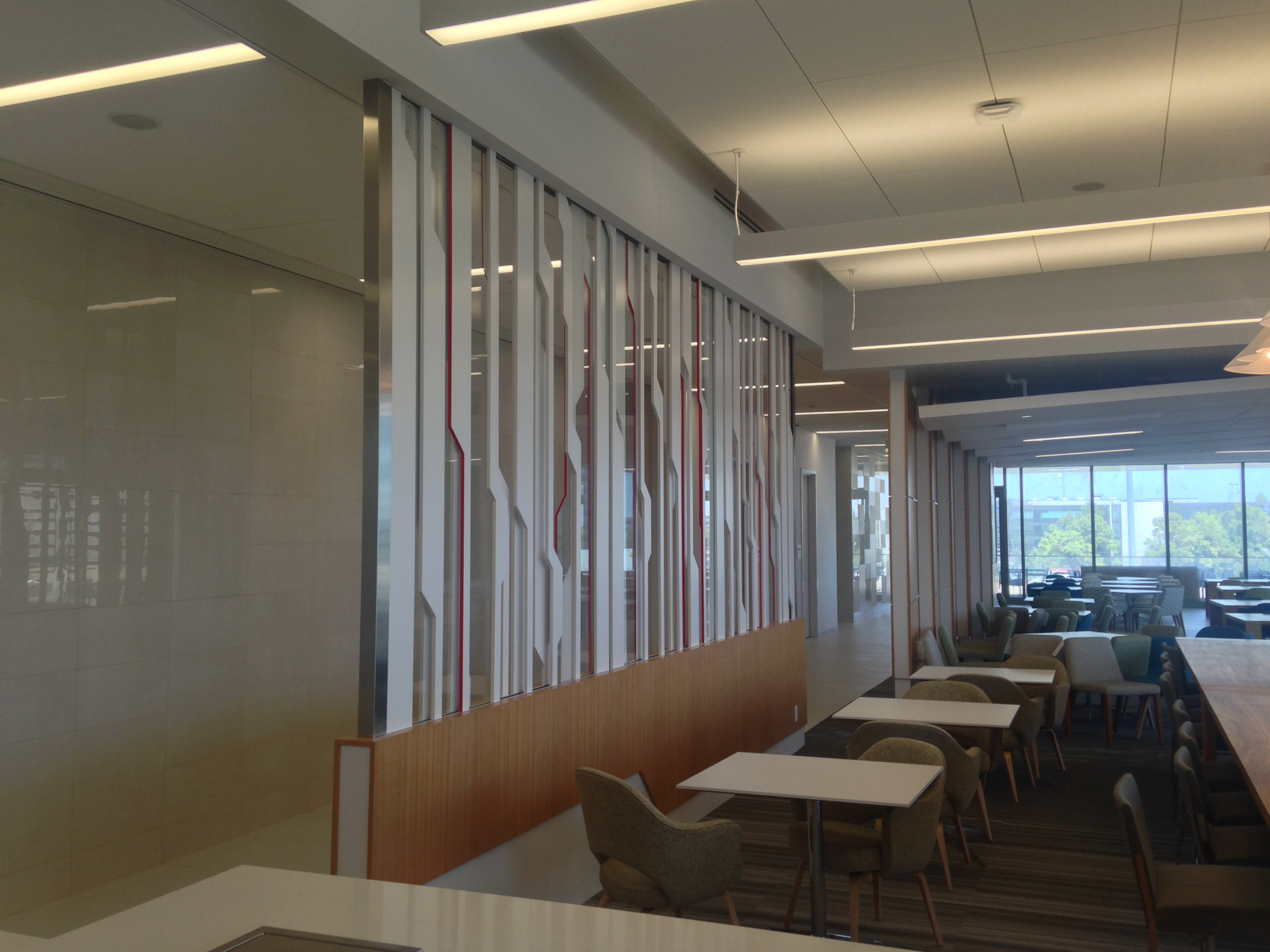 Products - Dynamic Glass