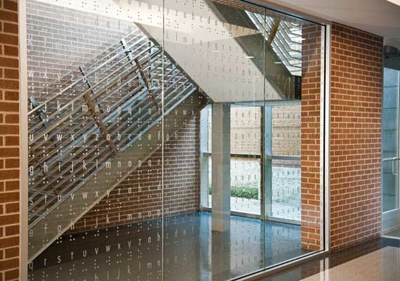 Products - Dynamic Glass