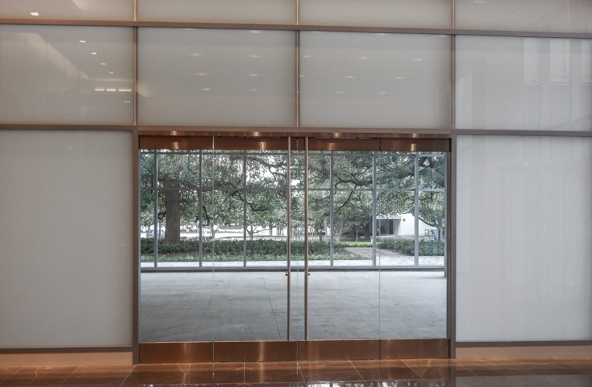 Products - Dynamic Glass