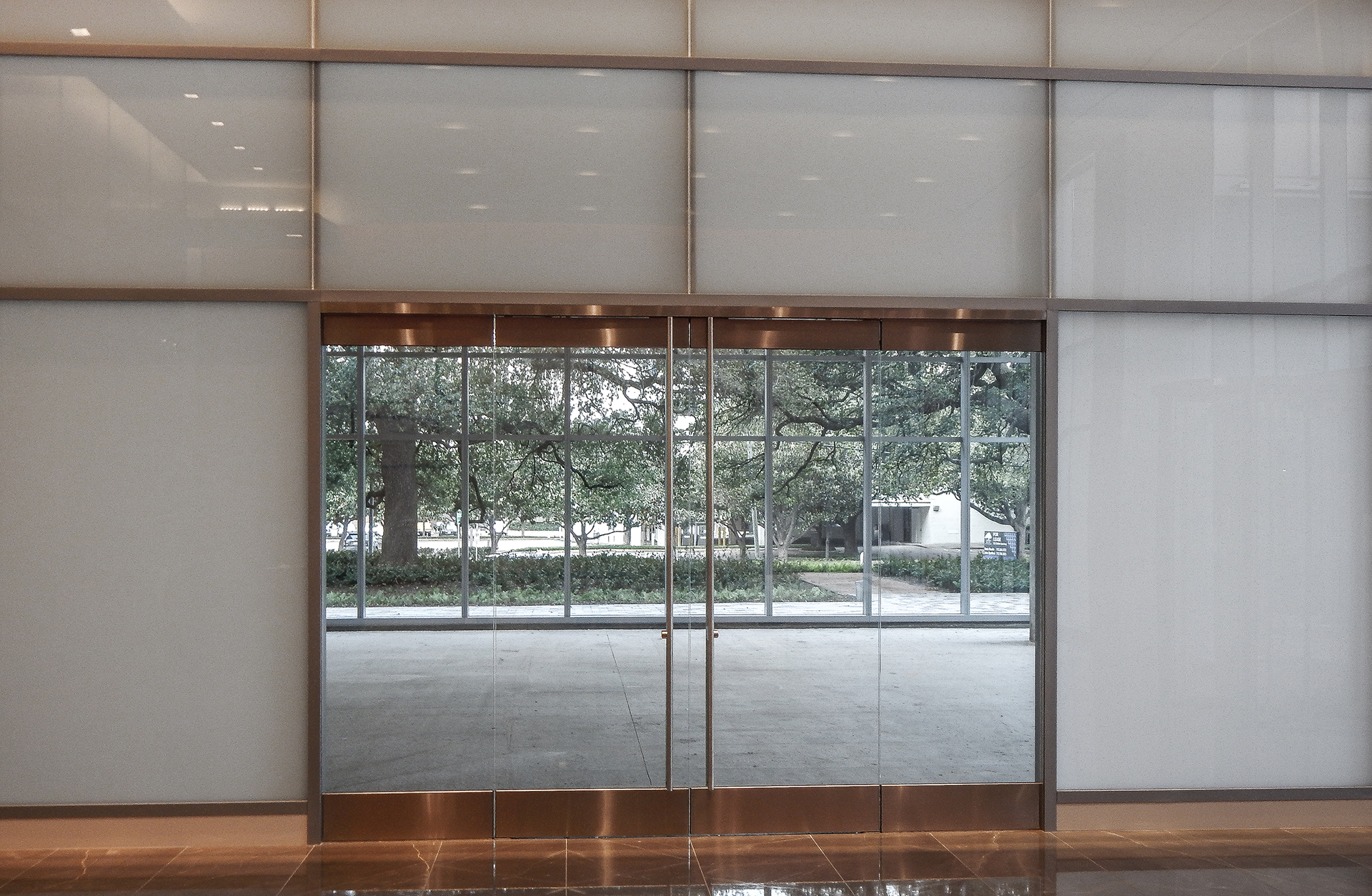 Products - Dynamic Glass