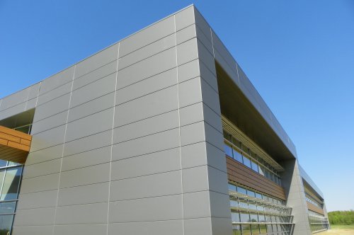 Products - Dynamic Glass