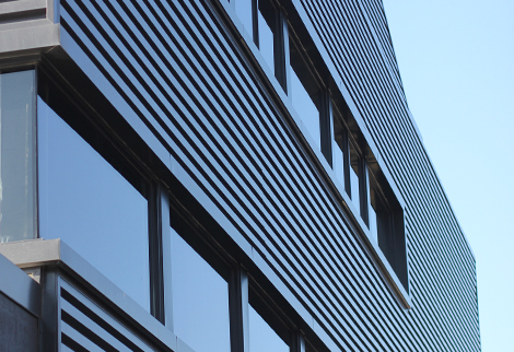 Products - Dynamic Glass