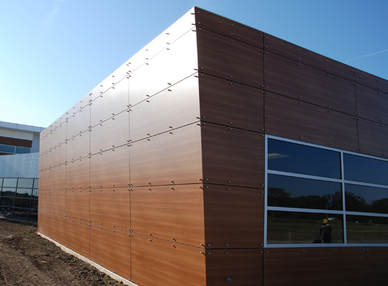 Products - Dynamic Glass