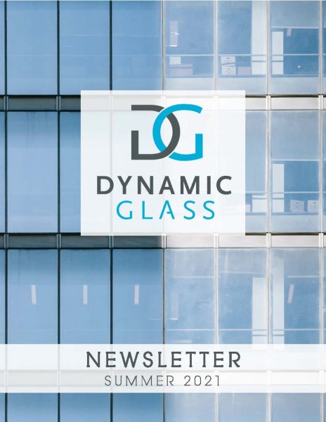 News - Dynamic Glass