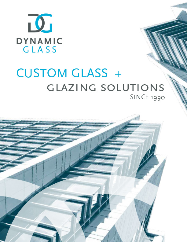 Company - Dynamic Glass