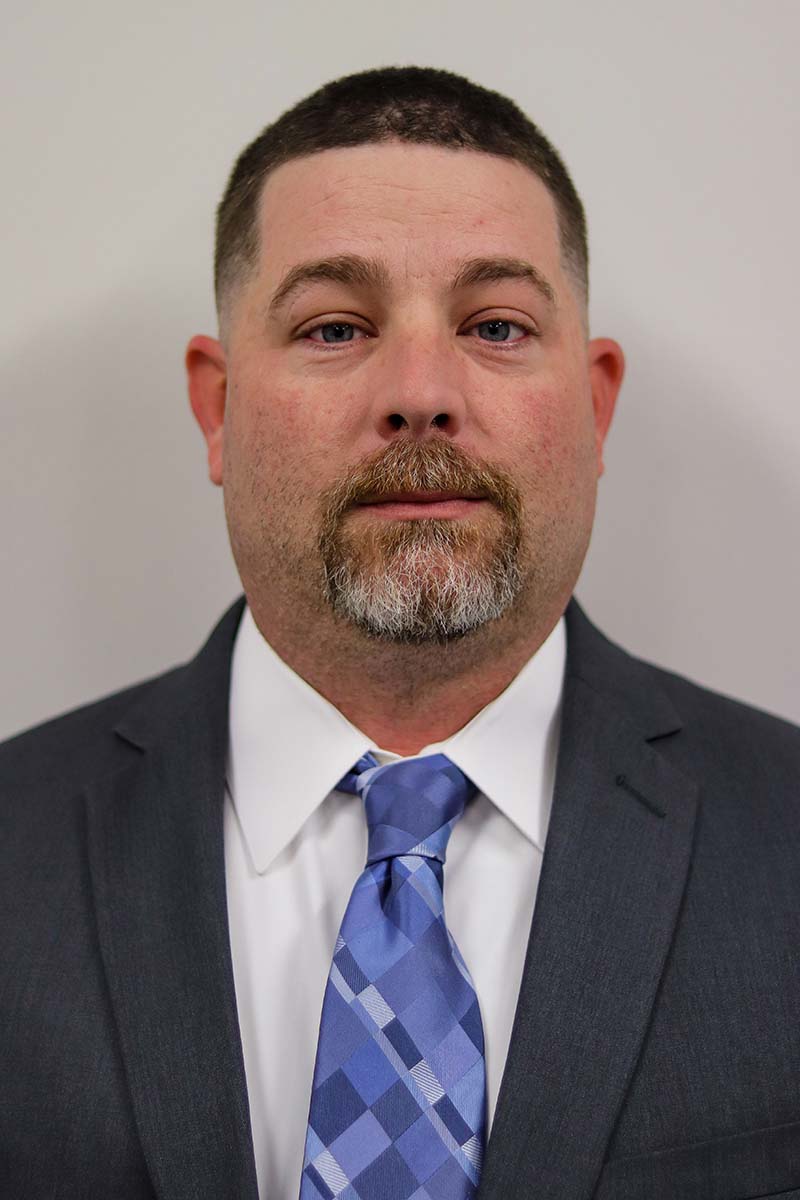 Safety - Dynamic Glass